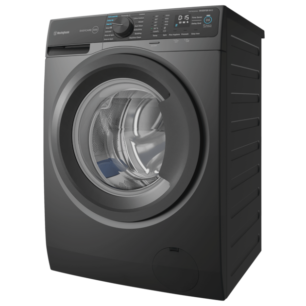 9kg EasyCare 500 Front load washing machine - WWF9024M5SA ...