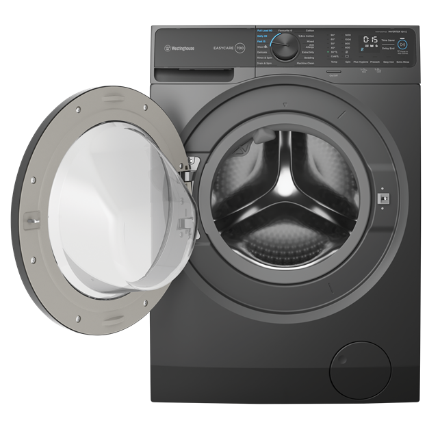 10kg EasyCare 700 Front load washing machine - WWF1044M7SA ...