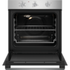 60cm multi-function 5 oven, stainless steel - WVE6314SD | Westinghouse ...