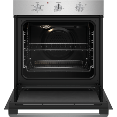 60cm multi-function 5 oven, stainless steel - WVE6314SD | Westinghouse ...