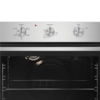 60cm multi-function 5 oven, stainless steel - WVE6314SD | Westinghouse ...
