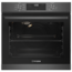 60cm multi-function 7 oven, dark stainless steel - WVE6515DD ...