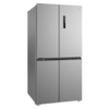 496L Quad Door Fridge - silver - WQE4900AA | Westinghouse Australia