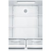 496L Quad Door Fridge - silver - WQE4900AA | Westinghouse Australia