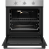 60cm multi-function 5 oven, stainless steel - WVE6313SDA | Westinghouse ...
