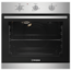60cm multi-function 5 oven, stainless steel - WVE6313SDA | Westinghouse ...