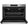 90cm multi-function 15 oven, stainless steel - WVE9915SDA ...