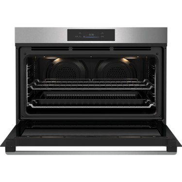 90cm multi-function 15 oven, stainless steel - WVE9915SDA ...
