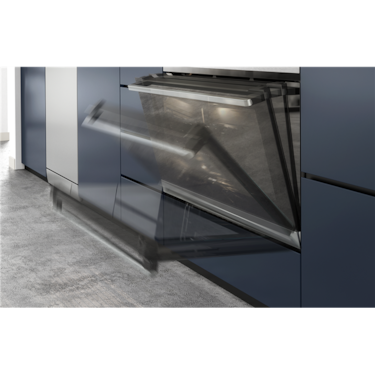 90cm multi-function 15 oven, stainless steel - WVE9915SDA ...