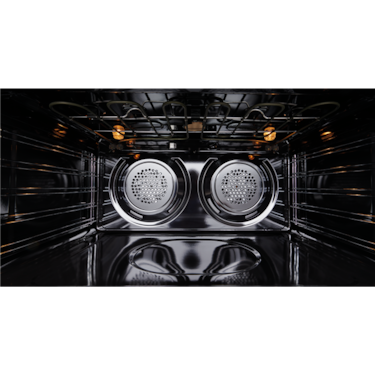 90cm multi-function 15 oven, stainless steel - WVE9915SDA ...