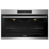 90cm multi-function 15 oven, stainless steel - WVE9915SDA ...