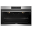 90cm multi-function 15 oven, stainless steel - WVE9915SDA ...