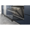 90cm multi-function 8 oven, stainless steel - WVE9515SD | Westinghouse ...