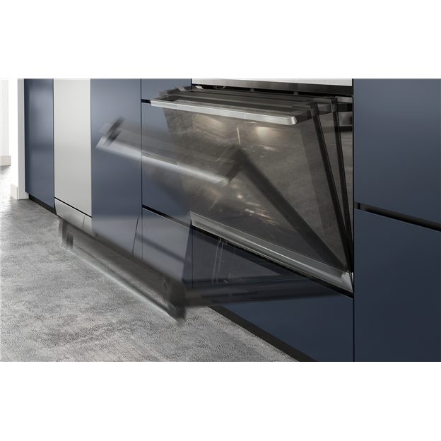90cm multi-function 8 oven, stainless steel - WVE9515SD | Westinghouse ...