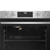 60cm multi-function 8/5 duo oven, stainless steel - WVE6525SD ...