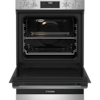 60cm multi-function 8/5 duo oven, stainless steel - WVE6525SD ...