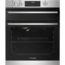 60cm multi-function 5 oven with separate grill, stainless steel ...