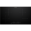 90cm 4 zone induction cooktop with BoilProtect - WHI943BD ...