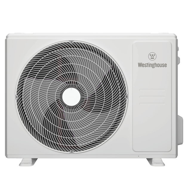 3.6kW Split System Air Conditioner - Outdoor Unit - WSD36HWA-E ...