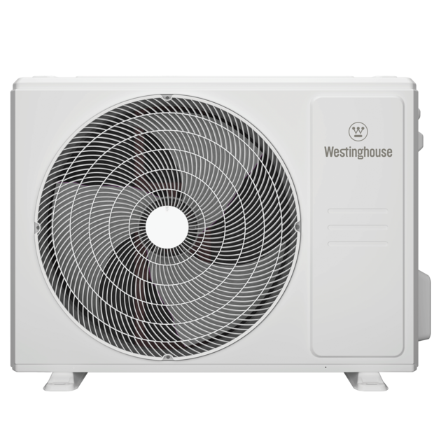 5.1kW Split System Air Conditioner - Outdoor Unit - WSD51HWA-E ...