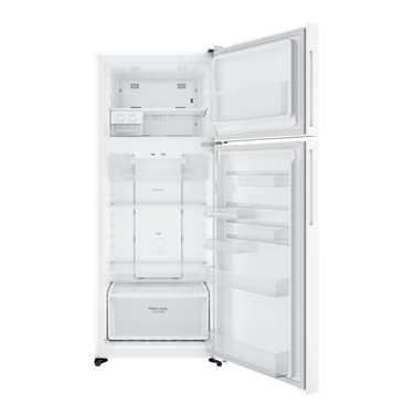 431L top freezer fridge - White - WTM4302WD | Westinghouse Australia