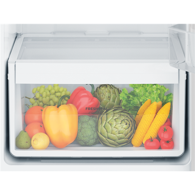312L top mount fridge - Silver - WTM3100SL | Westinghouse Australia