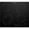 60cm 4 zone ceramic cooktop - WHC643BE | Westinghouse Australia