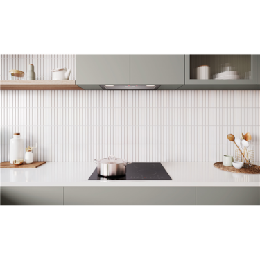 60cm 4 zone ceramic cooktop - WHC643BE | Westinghouse Australia