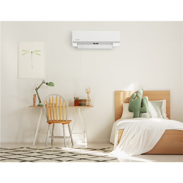 2.7kW Split System Air Conditioner - WSD27HWA | Westinghouse Australia