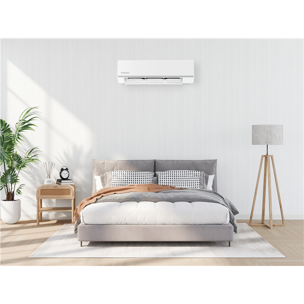 3.6kW Split System Air Conditioner - WSD36HWA | Westinghouse Australia