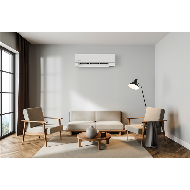 9.1kW Split System Air Conditioner - WSD91HWA | Westinghouse Australia