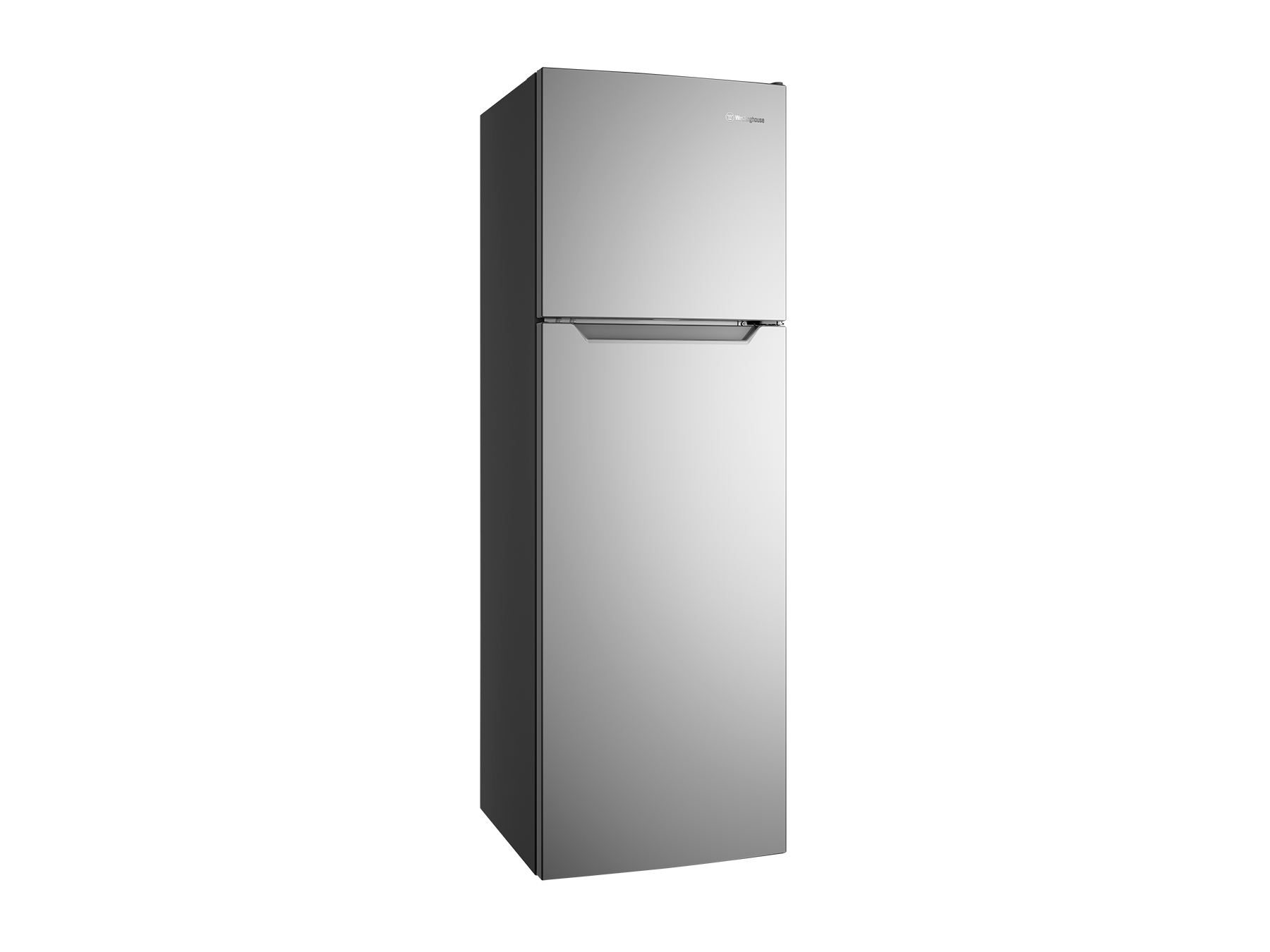 247L top mount fridge - Silver - WTM2500AA-X | Westinghouse Australia