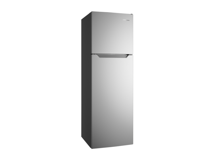 247L top mount fridge - Silver - WTM2500AA | Westinghouse Australia