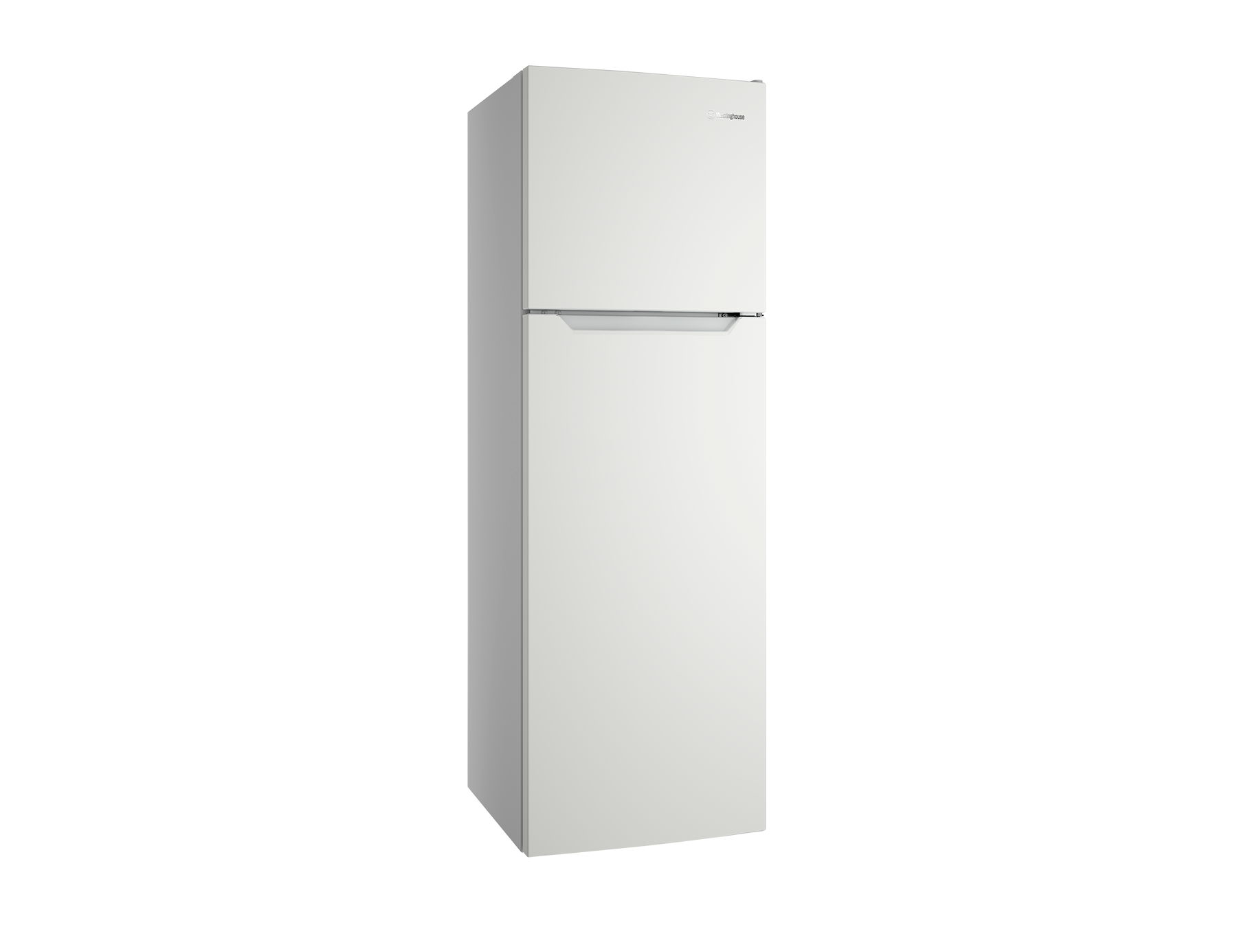 247L top mount fridge - White - WTM2500WA | Westinghouse Australia