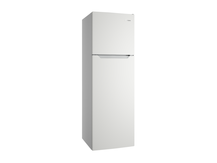 247L top mount fridge - White - WTM2500WA | Westinghouse Australia