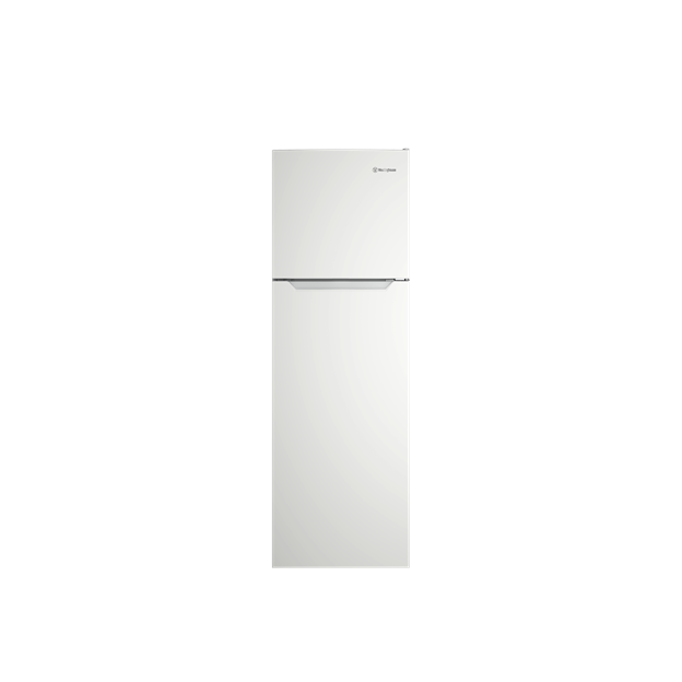 247L top mount fridge - White - WTM2500WA | Westinghouse Australia