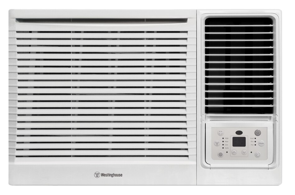 2.7kW Window/Wall Cooling Only Air Conditioner - WWH27CWA ...