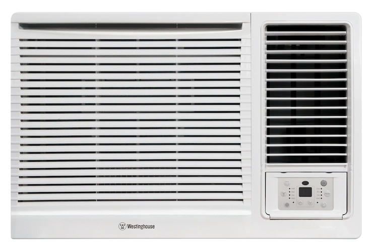 5.2kW Window/Wall Reverse Cycle Air Conditioner - WWH52HWA ...
