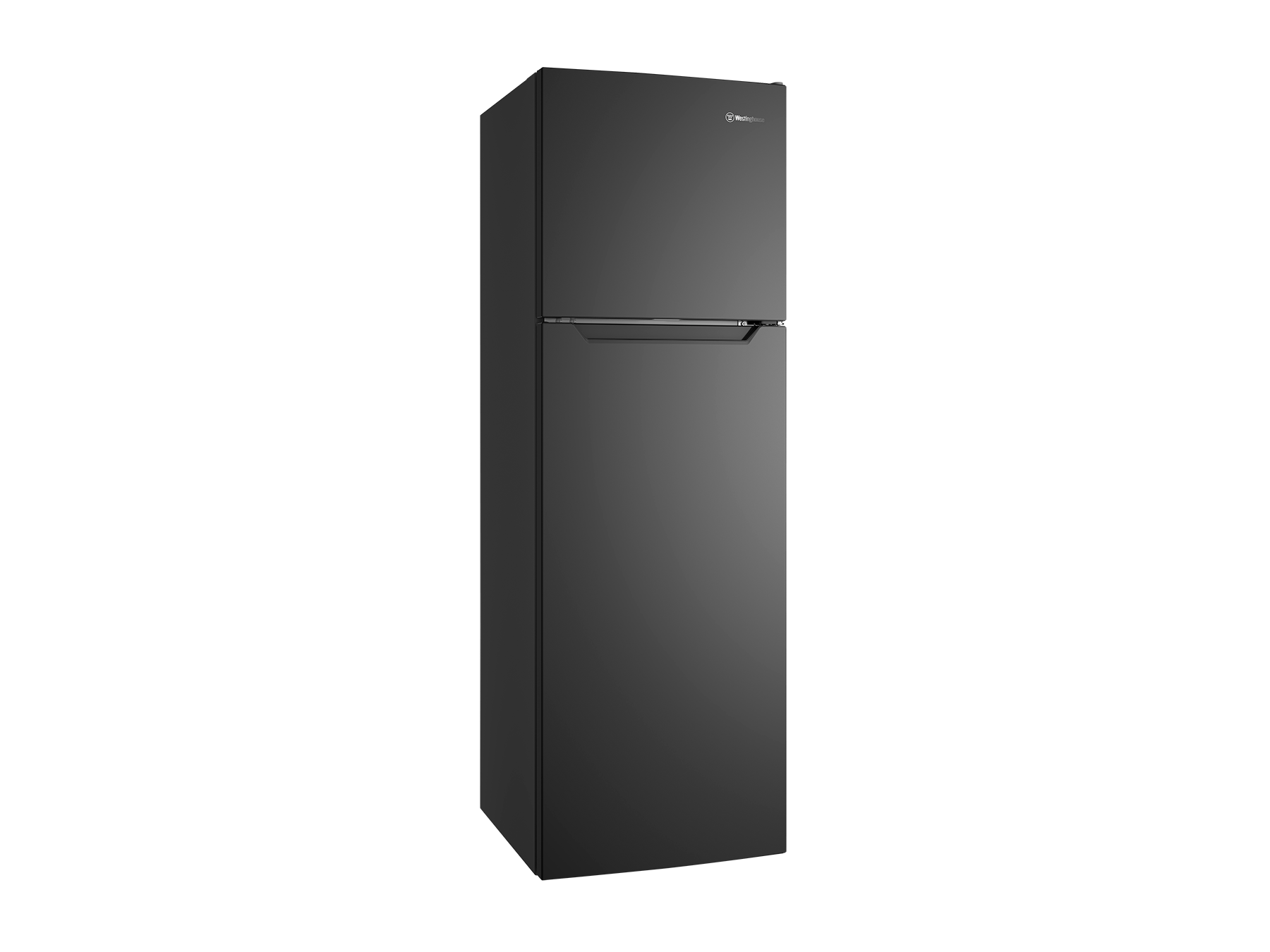 247L top mount fridge - Black - WTM2500BA-X | Westinghouse Australia