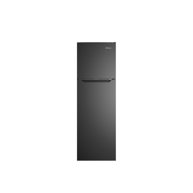247L top mount fridge - Black - WTM2500BA-X | Westinghouse Australia