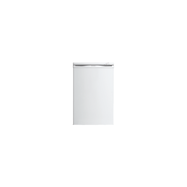 White 90L bar freezer - WFM0900WC | Westinghouse Australia
