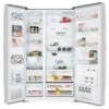 612L side by side refrigerator - WSE6900SA | Westinghouse Australia