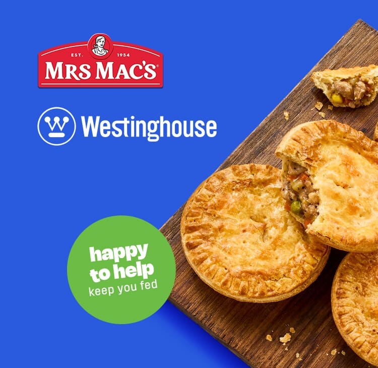 Westinghouse Australia | Westinghouse Home Appliances