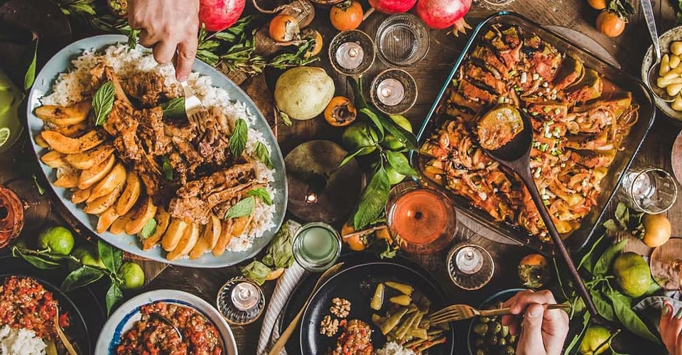 Food Storage & Meal Prep Hacks to Save Money & Reduce Waste ...