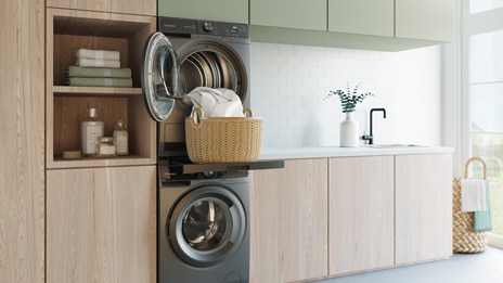 Stacking Kit promotion | Westinghouse Australia